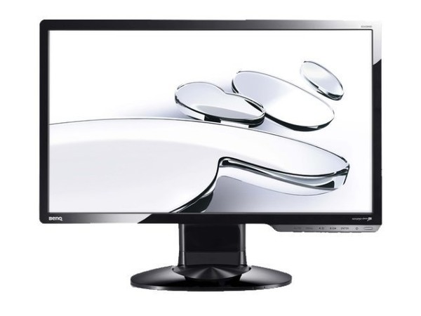 BenQ G Series G2420HD 24" Widescreen LCD Monitor for sale online | eBay