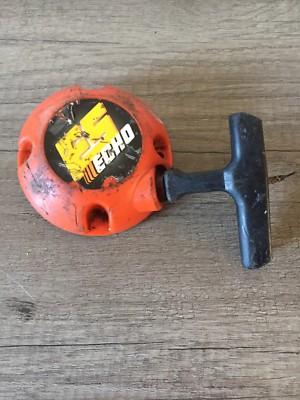 ECHO ES Petrol Hedgetrimmer Pull Start Recoil Starter Assembly. | eBay UK