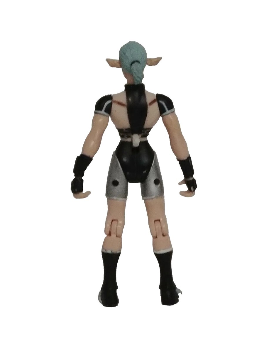 Impa Ocarina Du Temps