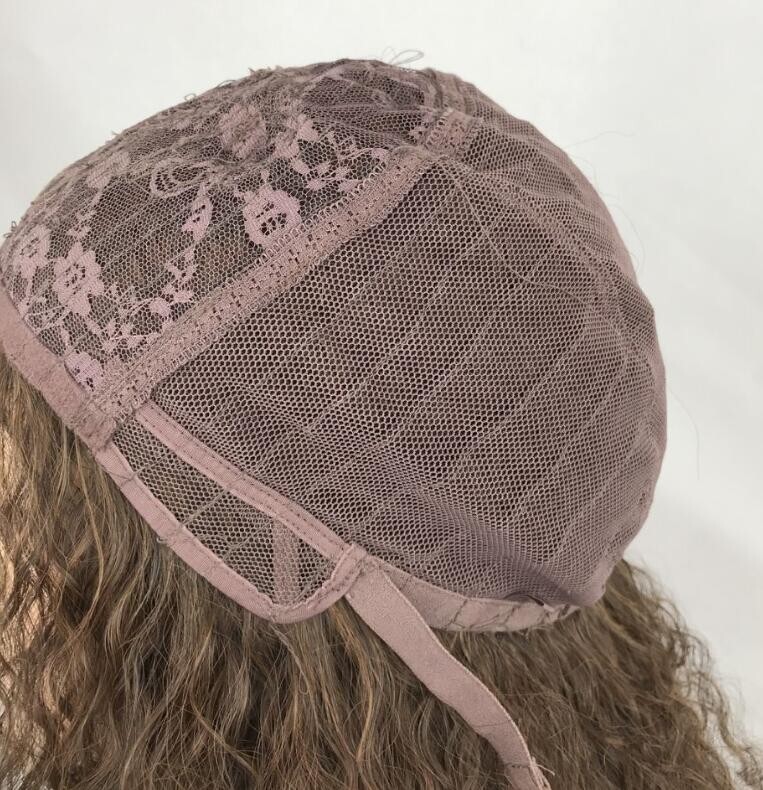 Deluxe Pirate Caribbean Jack Sparrow Captain Hook Costume Wig Beads ...