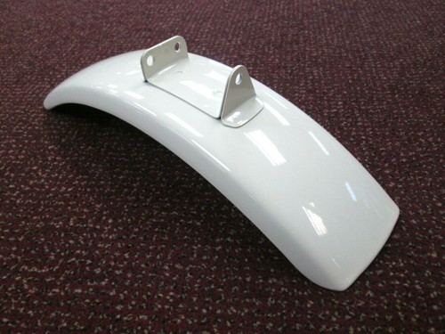 Yamaha Genuine Front Fender DT80 1981-1983 GT80 1975-1980 MX80 1980 ...