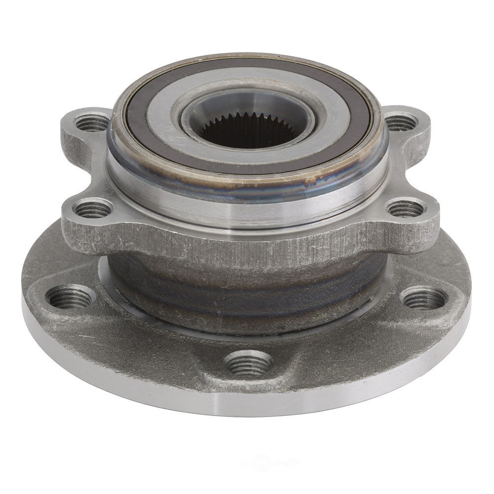 Wheel Bearing and Hub Assembly Moog 513253 for sale online | eBay