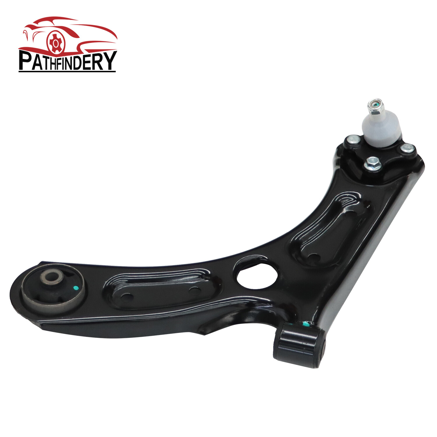 For Hyundai Elantra Front Lower Control Arm Driver side 2016-2020 54500 ...
