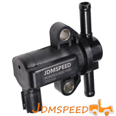14930-7S000 Vapor Purge Solenoid For Nissan Armada Frontier 2005-2015 ...