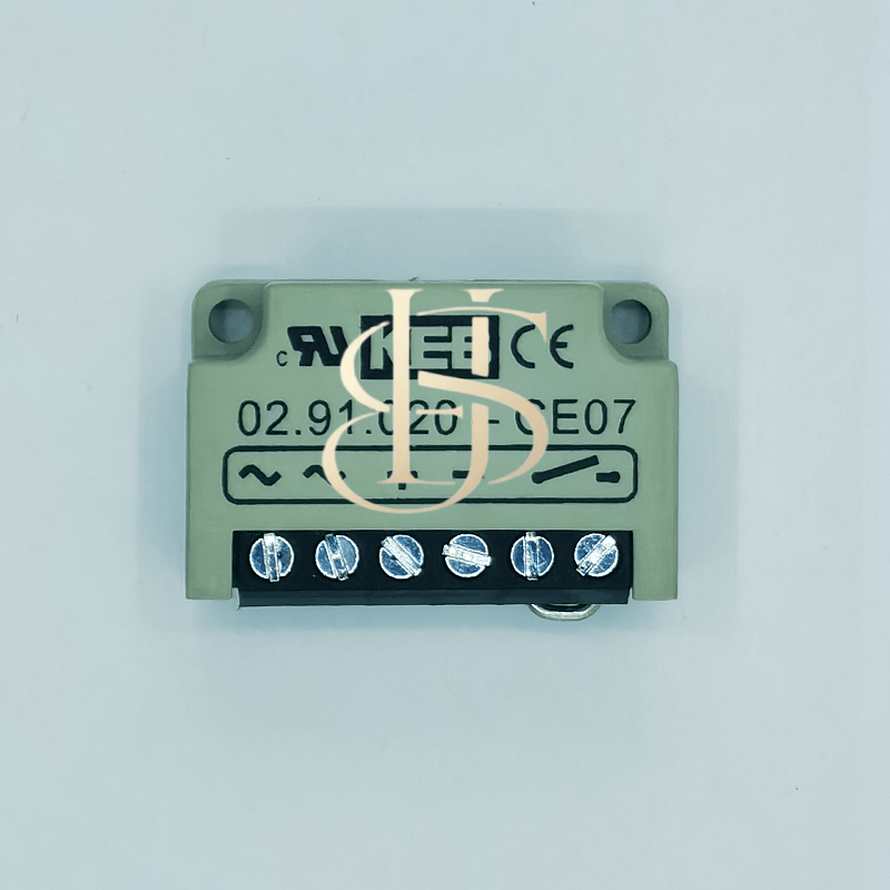 1PC KEB 02.91.020-CE07 full wave motor brake rectifier Fast Delivery | eBay