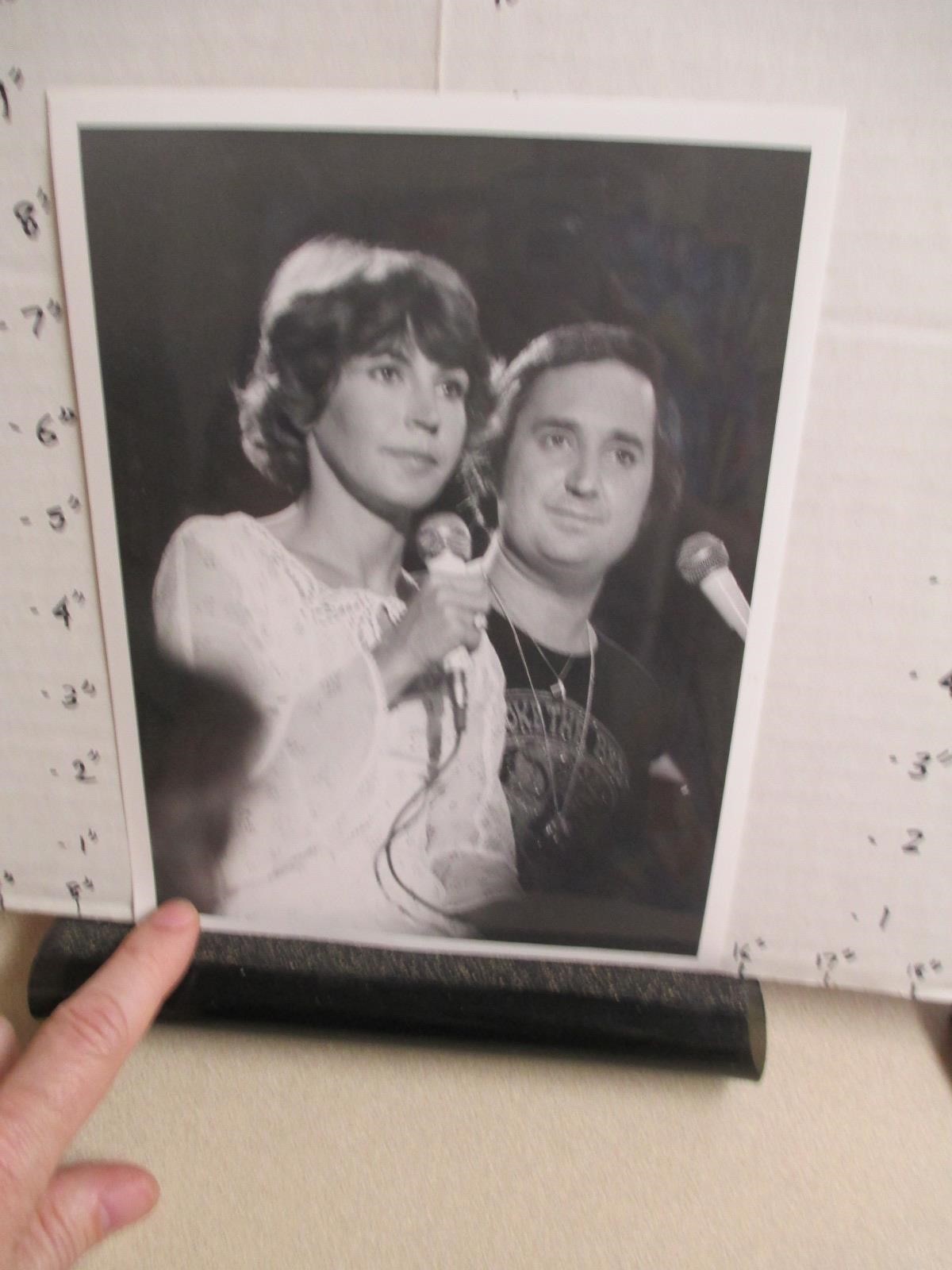 NBC TV photo 1970s THREE Dog Night New Year's Rockin Eve Neil Sedaka ...