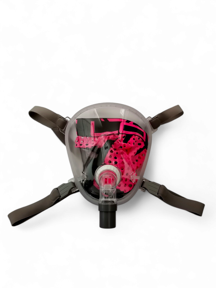 Inhale Aroma Play Poppers Gas Mask Fetish | eBay