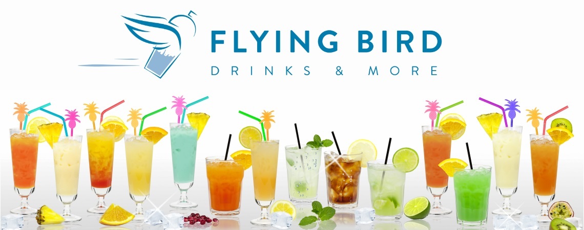 Long Island Iced Tea 32%Vol - 0,7 l PreMix, Fertigmix für 12 fertige ...