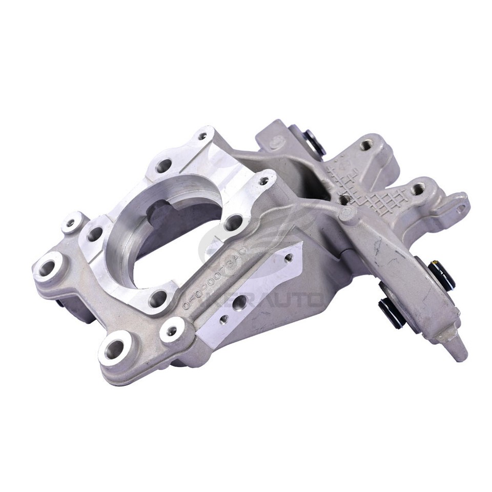 For Jeep Cherokee 2014-2018 Rear Left Side Suspension Knuckle 5090073AE ...