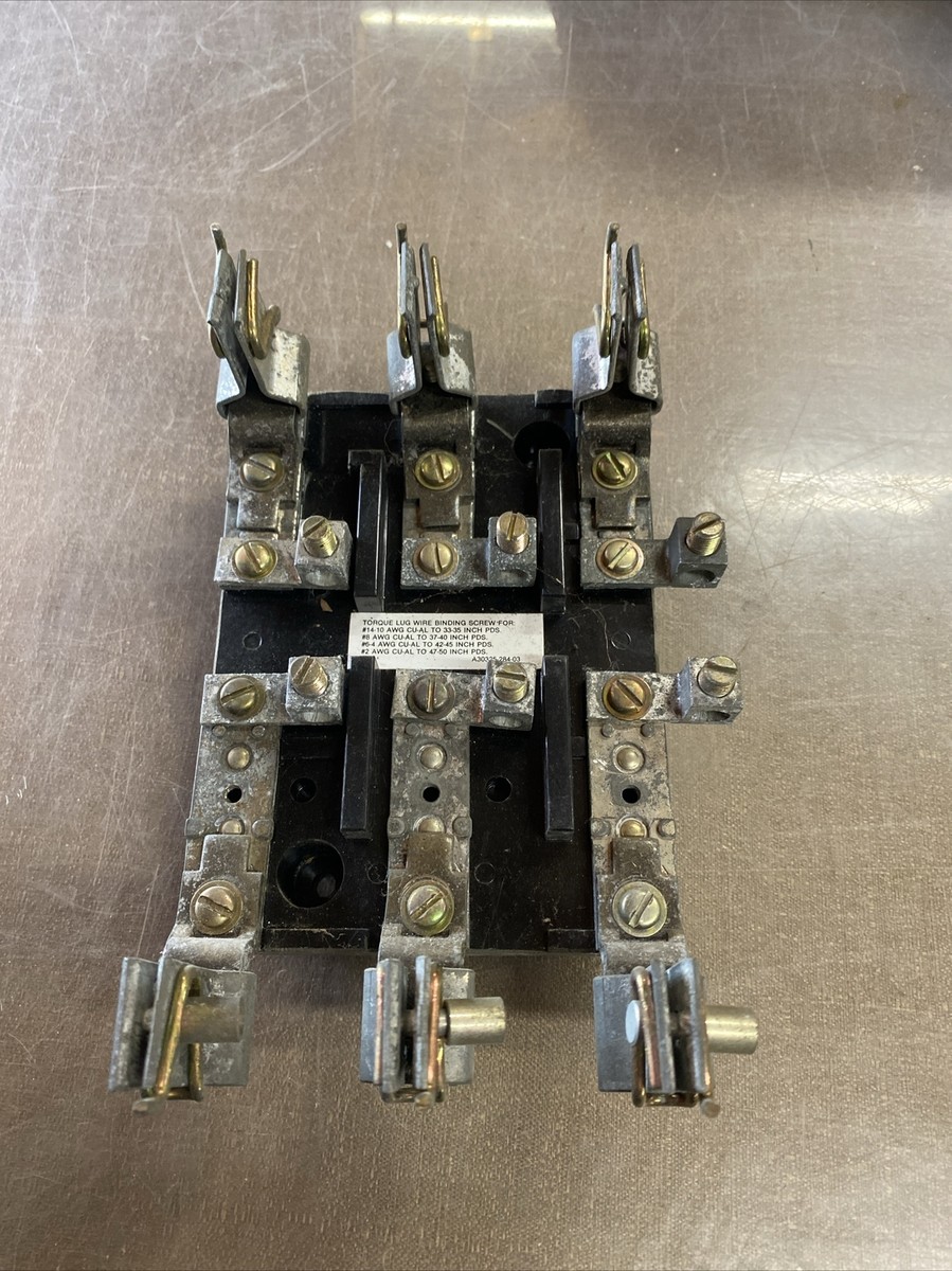 Wiring Square D Mcc Model 5 Square D Model 3 MCC Buckets | Electrical