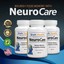 NeuroCare Natural Brain Health Supplement Support, Highly Concentrated ...