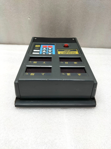 NISSIN MT-3000A THERMO PILOT 7 for sale online | eBay