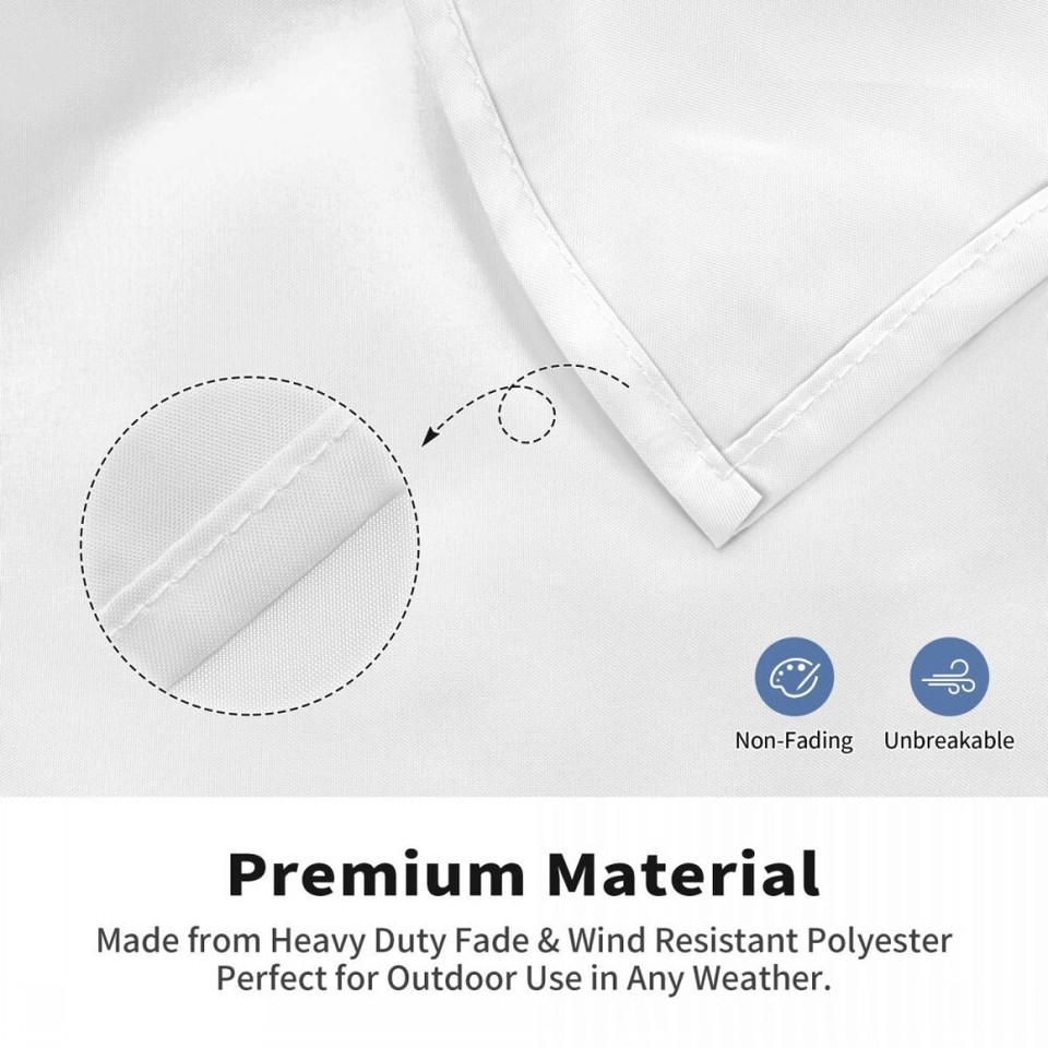 USA Thin Red, Blue & Green Line 5x8FT Flag 5X8 Banner Decorative Flags ...