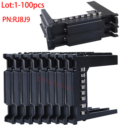 Lot New Dell PowerEdge R640 R740 R740xd R940 Gen14 2.5" HDD Blank ...