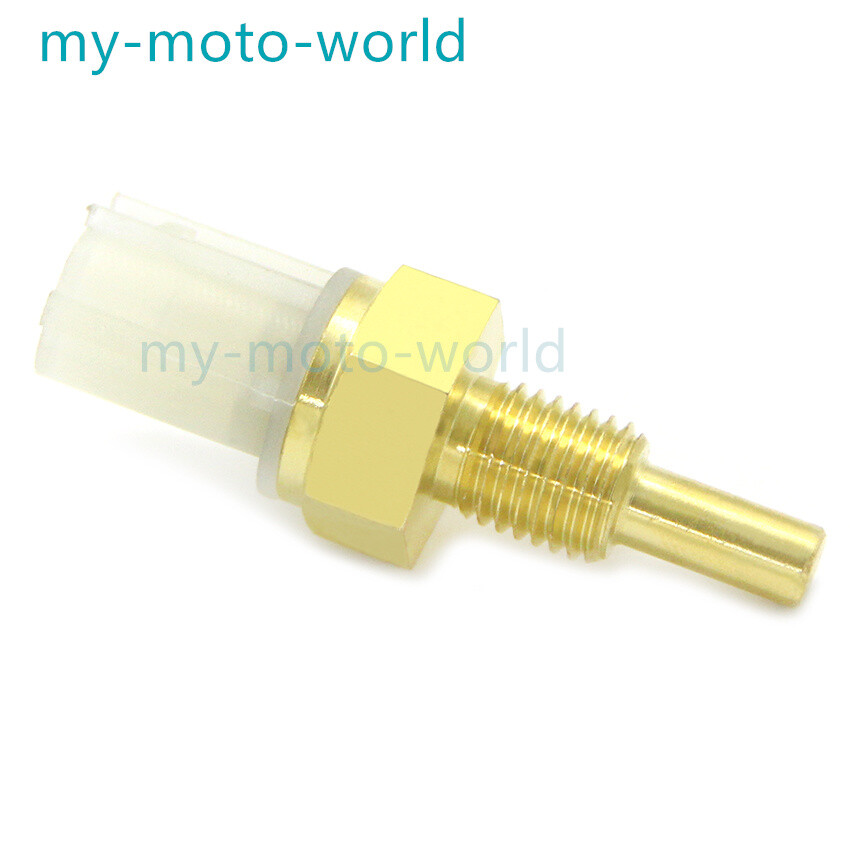 For Kawasaki Water Temp Temperature Sensor ZR1000 Z1000 2013-18/ZR900 ...