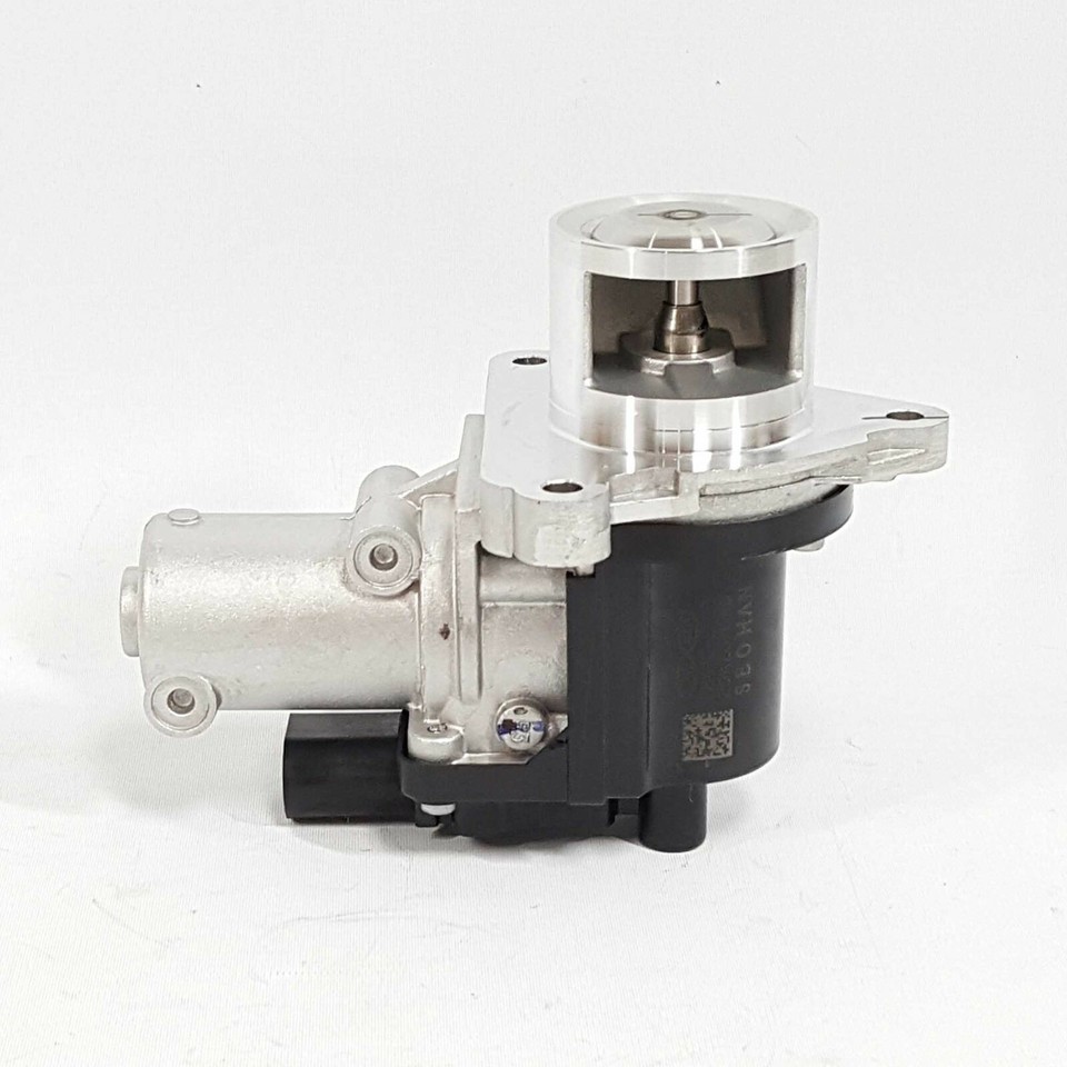 Genuine 284102F000 EGR Valve+ Gasket For HYUNDAI SANTA FE 2.0L 2.2L ...