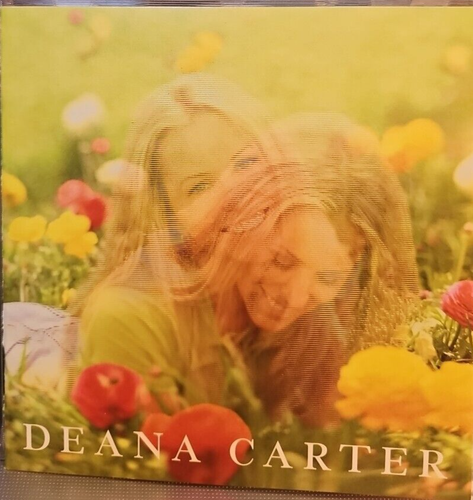 Deana Carter "Did I Shave my Legs For This?" CD 5 724383751426| eBay