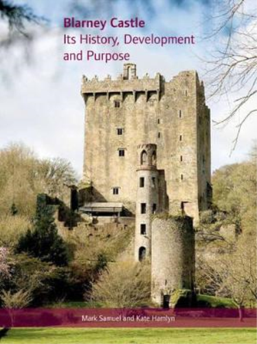 Kate Hamlyn Samuel Mark Blarney Castle (Hardback) (US IMPORT) | eBay