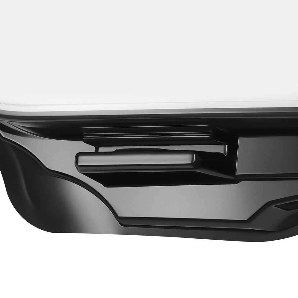 Left Side for Volvo S60 2019-2024 Clear Headlight Lens Headlamp Glass ...