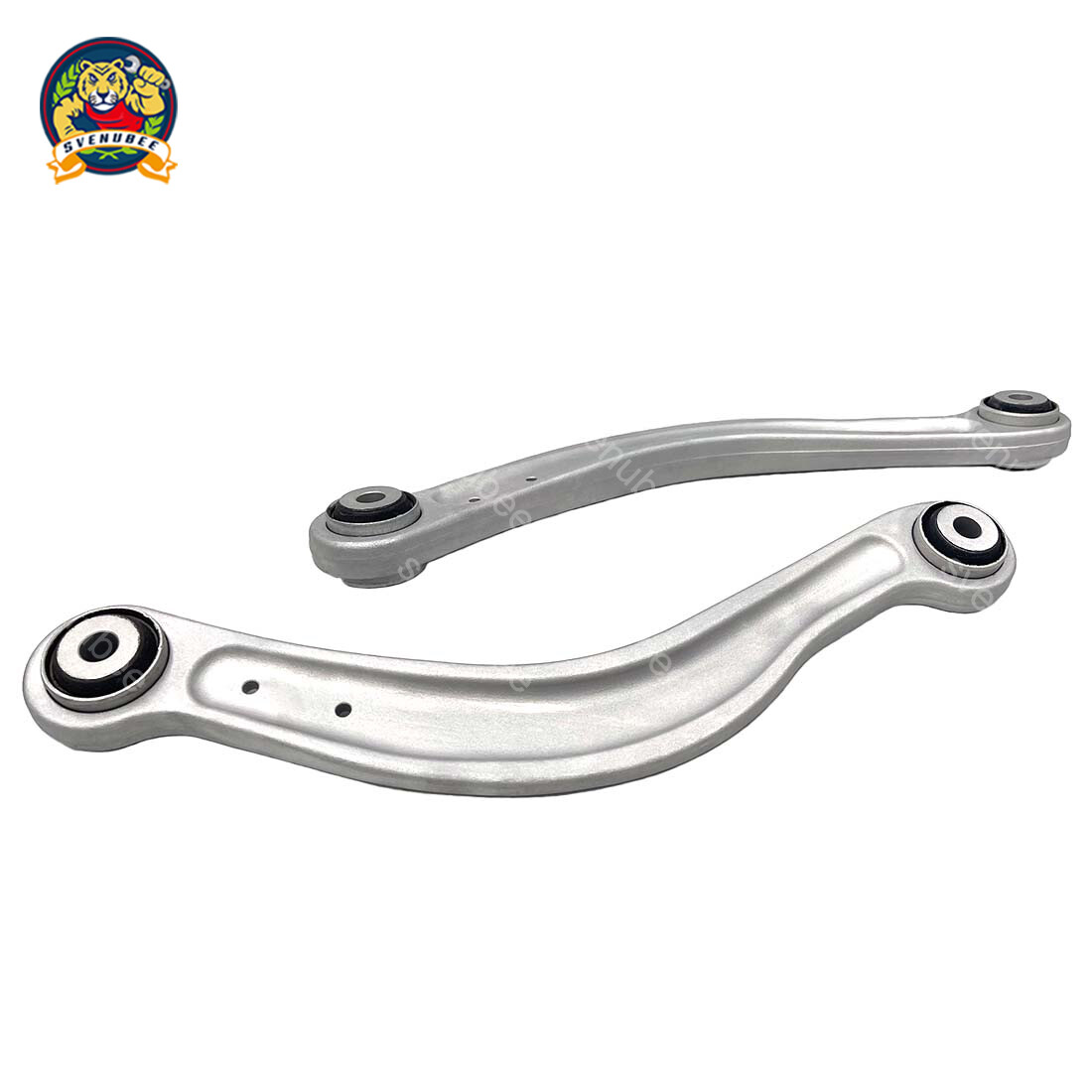 REAR Upper & Lower Control Arms for Mercedes C250 C300 C350 C63 AMG ...