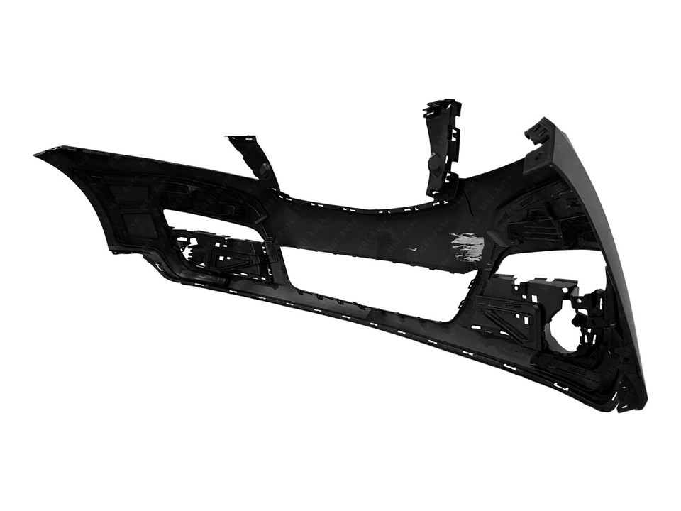 2013-2017 Chevy Traverse Front Upper Bumper Cover Fascia Primered ...