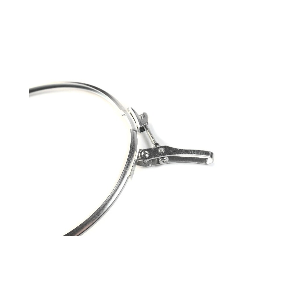 Spannschelle Schlauchschelle Schnellspannschelle Spannring Rohrschelle ...