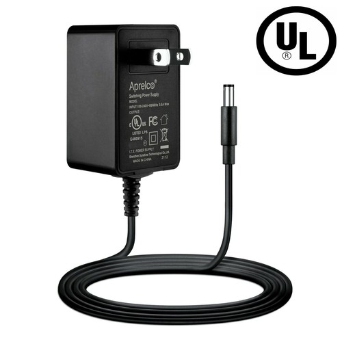 UL AC Adapter for ProForm XP 160 PFEL89470 / 790 HR PFEVEL59860 Power ...