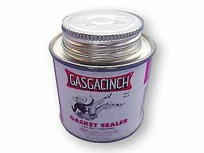 V-Twin Gasgacinch Gasket Sealer for Harley Davidson | eBay