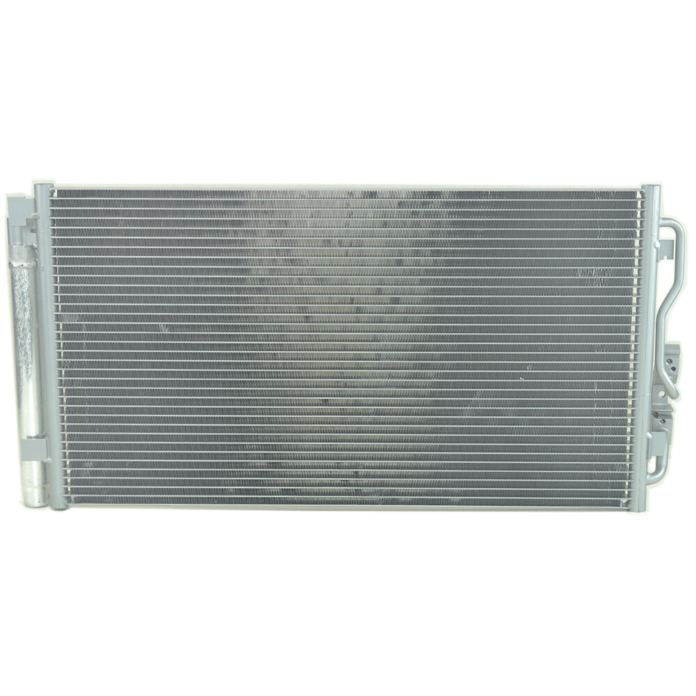 KALE Klimakondensator Klimaanlage für BMW 4 Cabriolet / Coupe ...