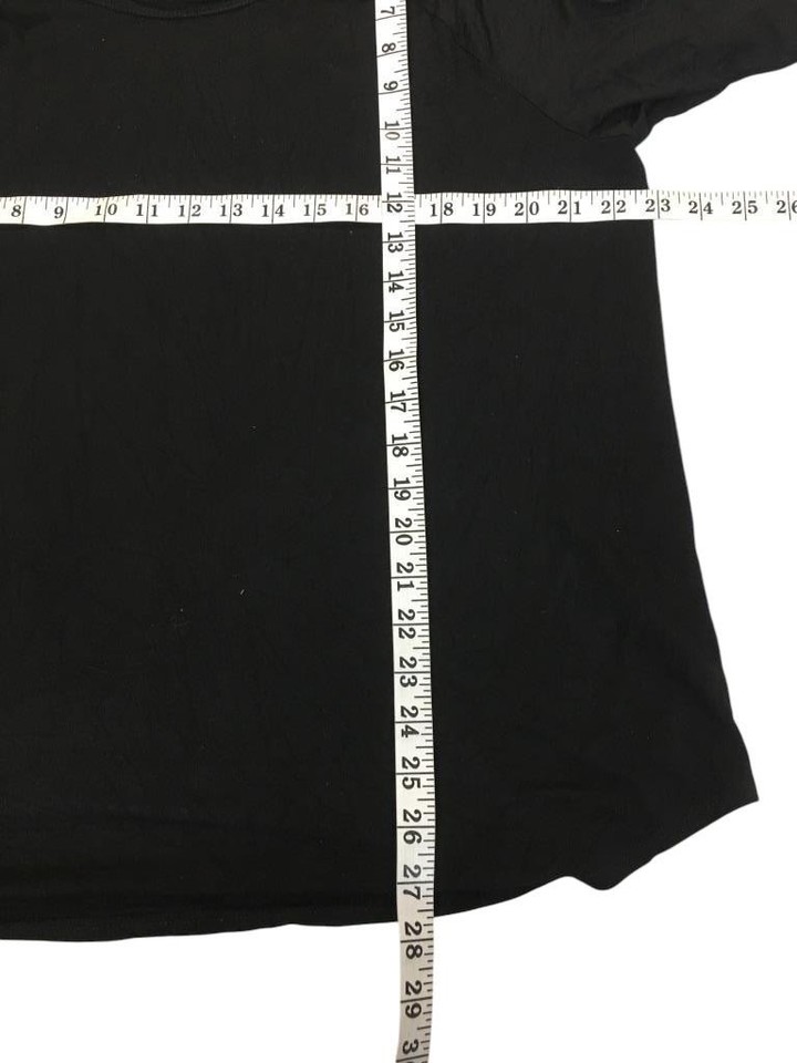 Green Envelope 2X top black spandex stretch caged short sleeve | eBay