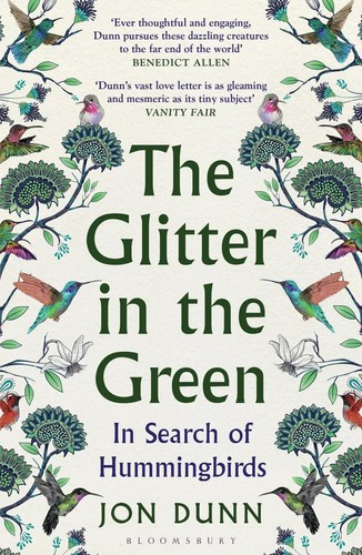 Jon Dunn | The Glitter in the Green | Taschenbuch | Englisch (2022) 1526613107 | eBay.de