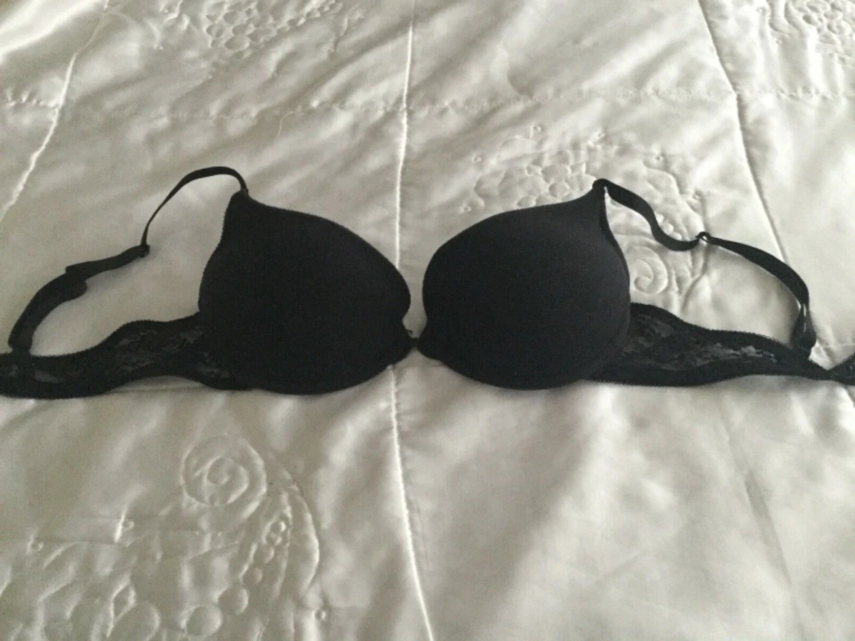 Inside Of Padded Bra