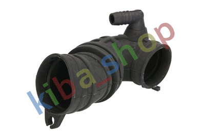 AIR INLET PIPE RUBBER FITS OPEL ASTRA F CALIBRA A VECTRA A VECTRA B 18 ...