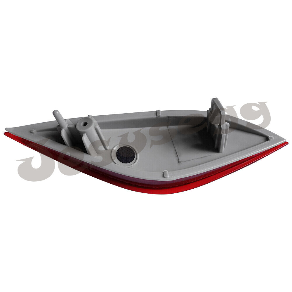 For Toyota Prius 2019 2020 Rear Bumper Reflector Driver Left Side 81920 ...