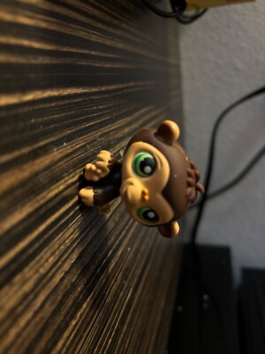 CHIMP #223 - Authentic Littlest Pet Shop - Hasbro LPS | eBay