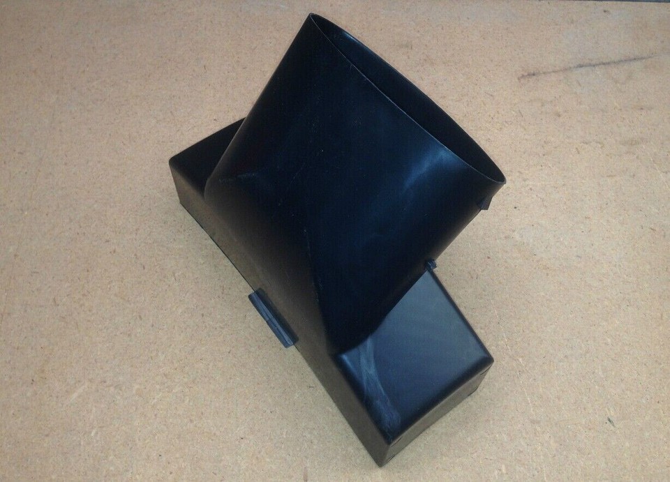 6'' inch floor vent boots Ducted heating adapter Duct connector ...