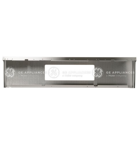 NEW OEM GE STAINLESS STEEL BACKGUARD RANGE WB36X37994 | eBay