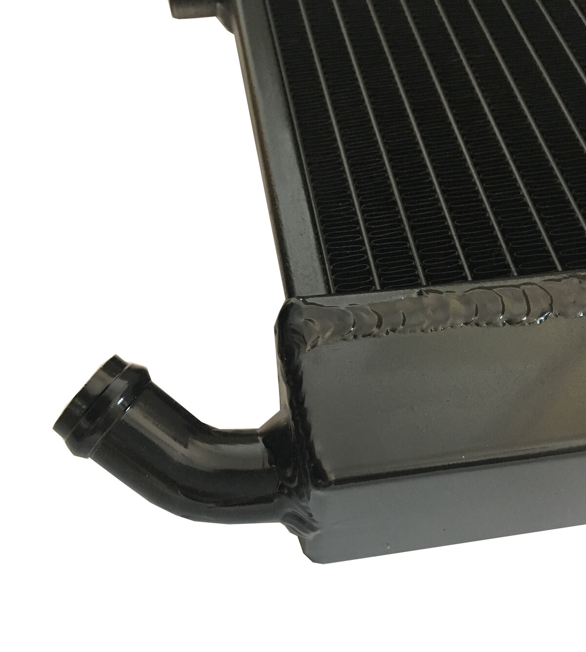 Performance Aluminum Racing Radiator For Aprilia RS4 125 RS4125 RSV125 ...