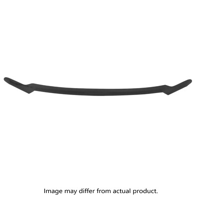 AVS Aeroskin Smoke Low Profile Acrylic Bug Shield for Silverado 2500 HD ...