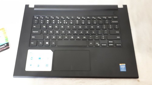 DELL INSPIRON 14 3000 SERIES 3442 P53G TOUCHPAD & KEYBOARD | eBay