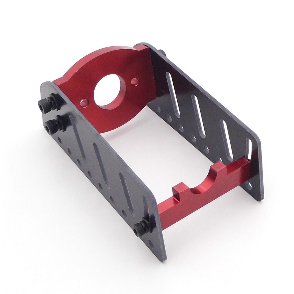 775 Motor Mount Bracket Motor Seat Spacing 29mm for RC Boats Marine ...