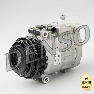 Air Con AC COMPRESSOR for MERCEDES BENZ S-CLASS 300 SE SEL/S320 1991 ...