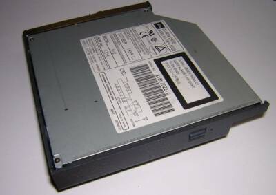 HP Omnibook 2100 3100 3000CTX CD-ROM Drive Module | eBay