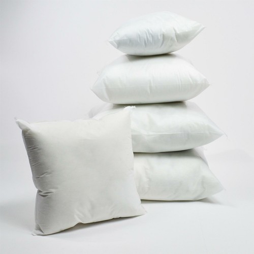 Cushion Pads Inners Fillers Padding Fire Retardant BS5852 Polyester ...