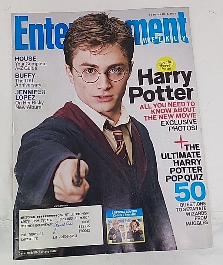 Daniel Radcliffe Magazine Photoshoot Daniel Radcliffe | Now You See Me