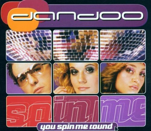 Dandoo You Spin Me Round (CD) (UK IMPORT) 685738774524 | eBay