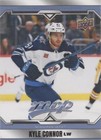 2024-25 Upper Deck Chl - In the Lab Cedrick Guindon #IL-9 Autographs ...