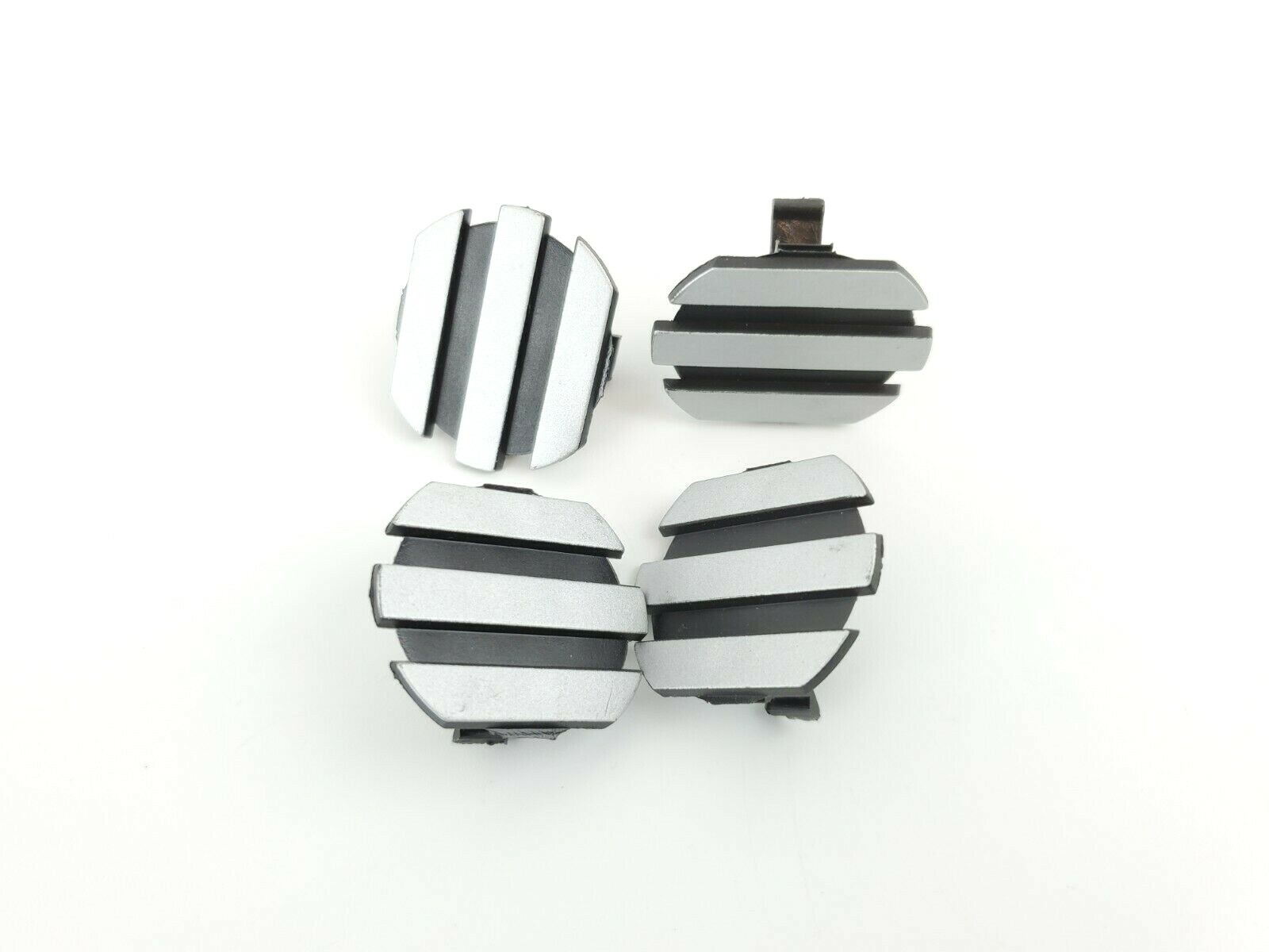 4pcs BMW Engine Cylinder Head Cover Trim Cap E36 E39 E46 E53 E60 ...