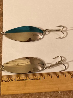 Spoons - Vintage Little Cleo