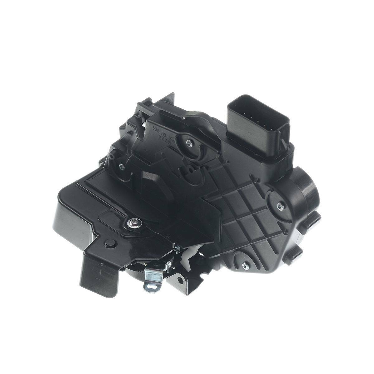Door Lock Actuator Rear Right for Land Rover LR2 LR3 LR4 Range Sport ...
